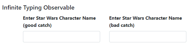 Angular RxJS Error Handling - Software Consulting - Minnesota - Intertech
