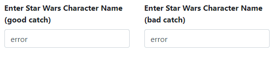 Angular RxJS Error Handling - Software Consulting - Minnesota - Intertech Angular RxJS Error Handling - Software Consulting - Minnesota - Intertech