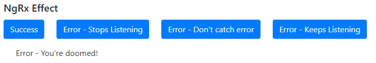 Angular RxJS Error Handling - Software Consulting - Minnesota - Intertech