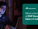 Php Developer Salary In India 2023 For Freshers Experienced