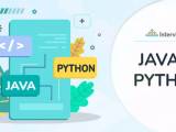 Java Vs Python Difference Between Java And Python Interviewbit