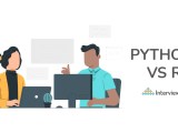 Python Vs R Know The Difference 2026
