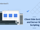Difference Between Client Side Scripting And Server Side Scripting