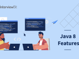 Top Java 8 Features With Examples Interviewbit