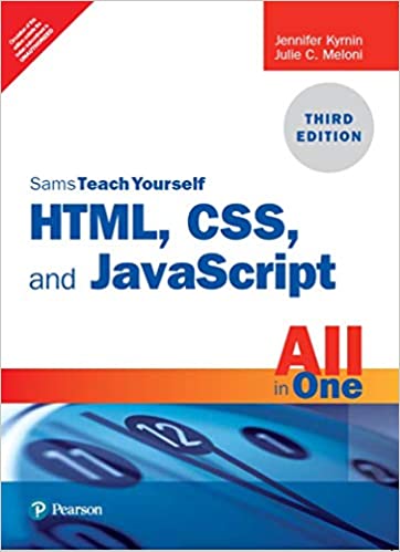 10 Best HTML/CSS Books for Beginners &amp; Advanced [2023] - InterviewBit