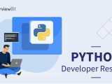 Python Developer Resume Full Guide And Example Interviewbit
