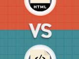 Learn Html And Xhtml Difference Between Html And Xhtml