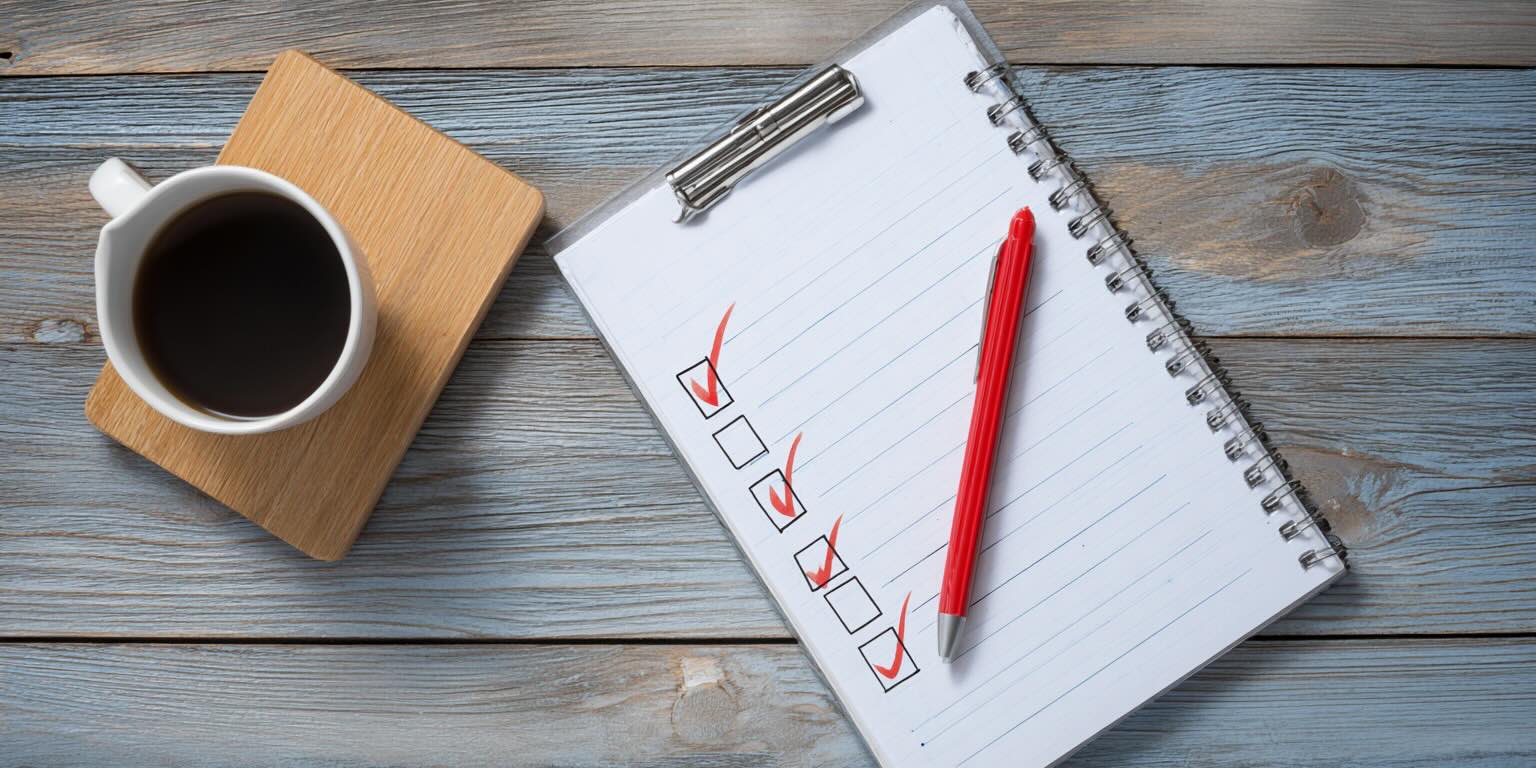 The Ultimate Interview Prep Checklist 12 Things You Must Do Before You