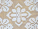 Crochet Filet Patterns Free