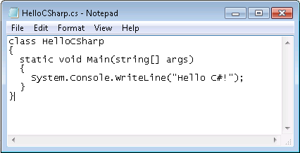 source code « Learn .NET Development