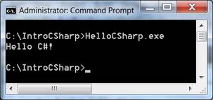 source code « Learn .NET Development