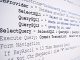 Custom Software And Database Development Database Programming