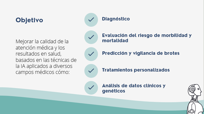Inteligencia Artificial En Salud Beneficios Y Capacidades Invalue