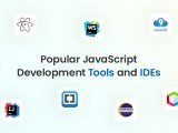 Top Java Script Development Tools Inventive9