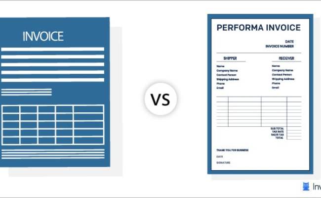 Difference Between Voucher And Invoice With Format Key Differences difference-between-voucher-and-invoice-with-format-key-differences