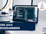 Core Java Programming Course Syllabus Duration Eligibility Scope