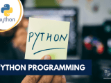 Python Programming Course Syllabus Duration Eligibility Scope