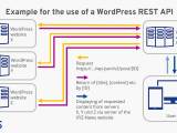 Wordpress Rest Api Quick Access To Wordpress Content Ionos Ca