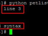 Troubleshooting Common Python Problems Ionos