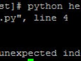 Troubleshooting Common Python Problems Ionos