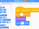 Aprenda Programação Scratch Tutorial Passo A Passo Ionos