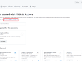 Github Workflows Tutoriel à Usage Des Débutants Ionos