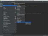 Intellij Idea Plugin Development