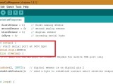 Unity Serial Library Arduino Luvosi