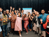 Community Solutions Program Application Information Irex