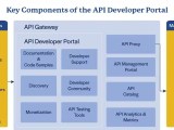 How Developer Portals Help You Win In The Api Economy Iris Software