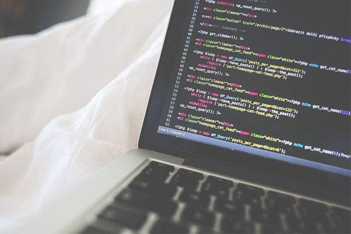 Which Web Programming Language Should You Learn ⋆ Isa Lillo