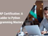 Pcap Certification Guide Elevate Your Programming Skills