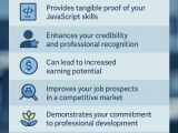 Ciw Javascript Specialist Is The Certification Worth It In 2025