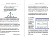 Statistical Process Control Reference Guide Isixsigma