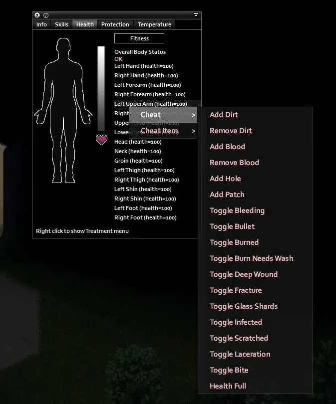 Project Zomboid Cheats Guide ISK Mogul Adventures project-zomboid-cheats-guide-isk-mogul-adventures