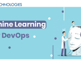 Machine Learning For Devops Ismile Technologies