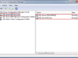 Solve Sql Server Connection Error 26