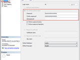Solve Sql Server Connection Error 26