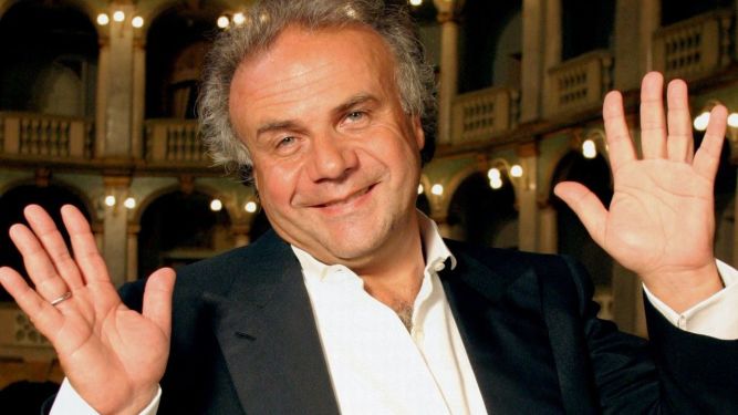 Jerry Calà: "W il cinema popolare. La commedia oggi è morta"