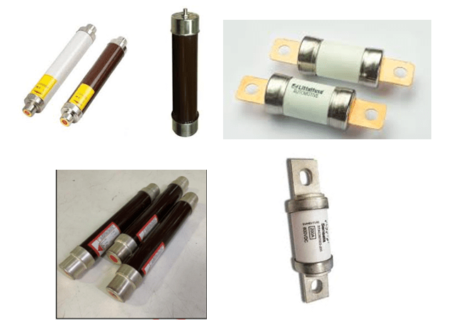 Testing for High-voltage fuse as per IEC 60282-1 - Electrical Safety ...