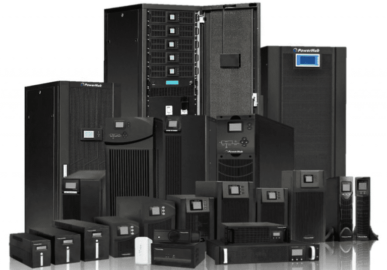 UPS Testing - Electrical Safety Testing Laboratory