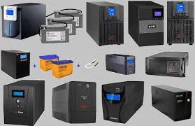 UPS Testing - Electrical Safety Testing Laboratory