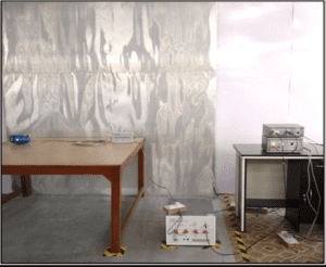 EMC/EMI Testing as per CISPR 11:2019 - Electrical Safety Testing Laboratory