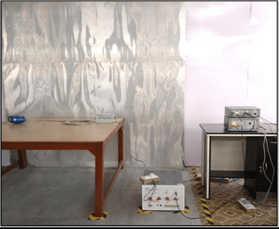 EMC/EMI Testing as per CISPR 11:2019 - Electrical Safety Testing Laboratory