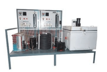 IEC 60335-2-89 COMMERCIAL REFRIGERATING APPLIANCES AND ICE-MAKERS ...