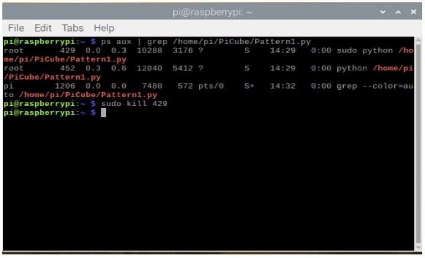 Auto Run Python Program On Raspberry Pi Startup Itechfy Auto Run Python Program On Raspberry Pi Startup Itechfy