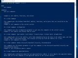 Powershell Get Help Get Help In Powershell With Get Help Command