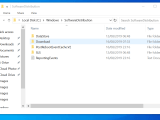 Windows Update Stuck At 0 Here Is Quick The Fix