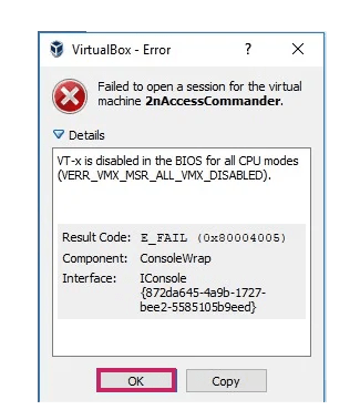 How to Enable VT-x or AMD-v in BIOS or UEFI Firmware - iTechScreen