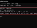How To Install Java On Windows 11